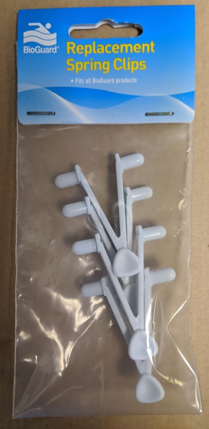 Replacement Spring Clips for Pool Tools – Cozy Backyard Pools & Patio's ...