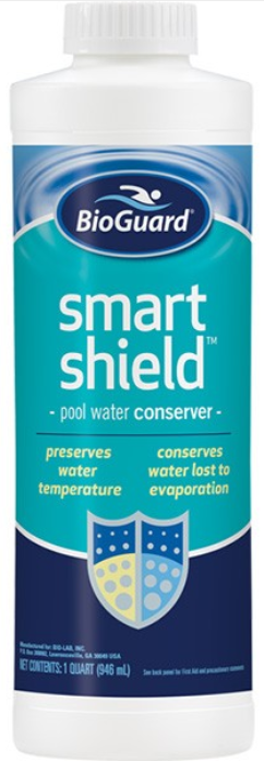 BioGuard SMART SHIELD (1 Quart) – Cozy Backyard Pools & Patio's, Inc